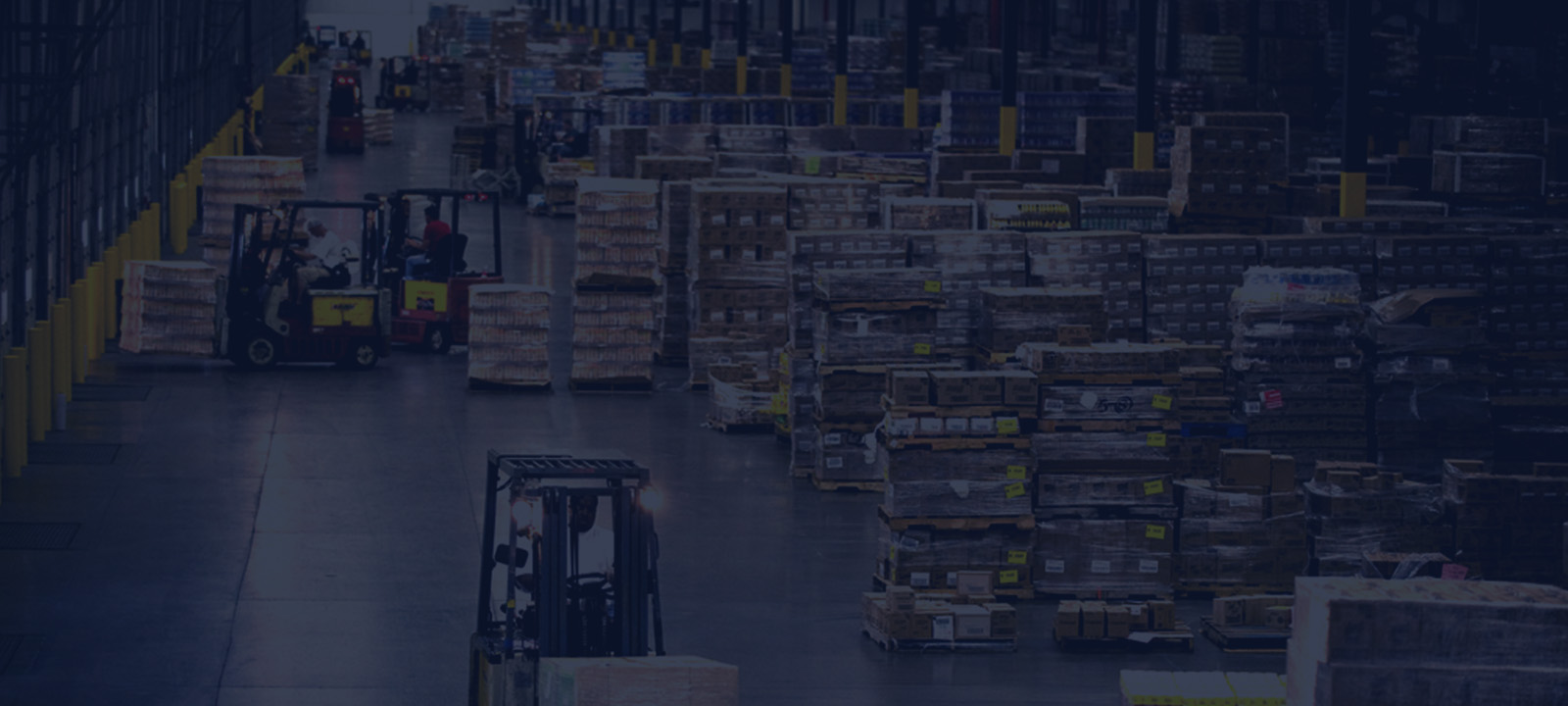 Welcome to Intramodal | Intramodal Solution